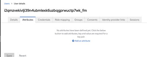 Keycloak Map Email From Azure Ad To Auto Created Keycloak Users