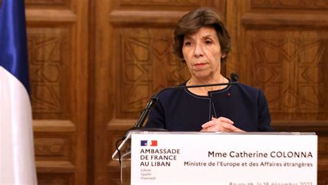 Guerre Contre Le Hamas La France Appelle Israël à Conduire Ses
