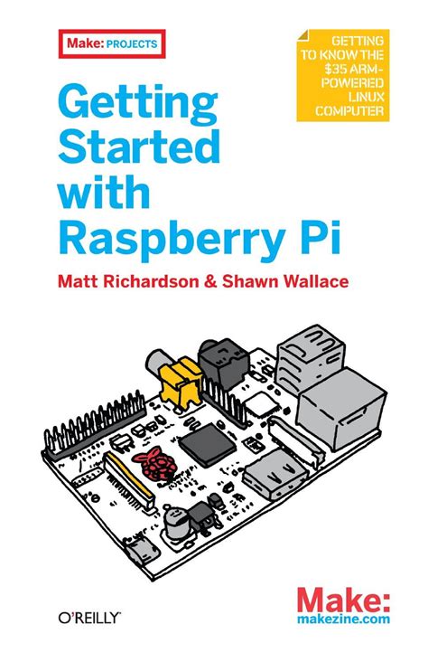 Getting Started With Raspberry Pi Artofit