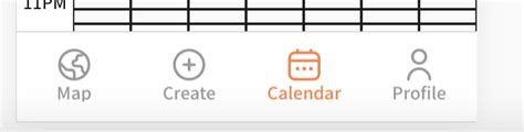 Css Ionic Angular Tab Image Text Overlap Stack Overflow