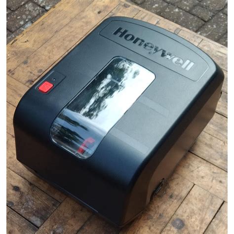 Jual Printer Label Honeywell Pc42t Plus Shopee Indonesia