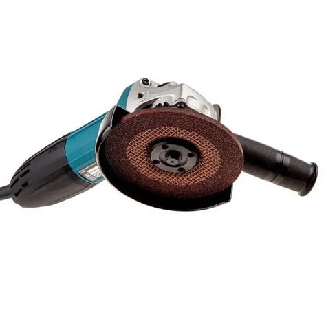 Угловая шлифовальная машина болгарка 125мм 720 Вт работает от сети Купить в интернет