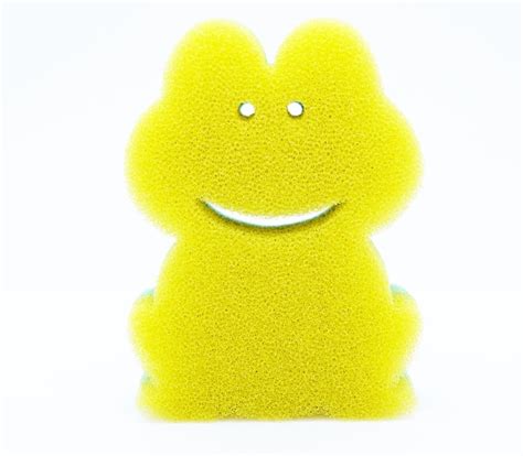 Premium Photo Close Up Of Yellow Toy Against White Background