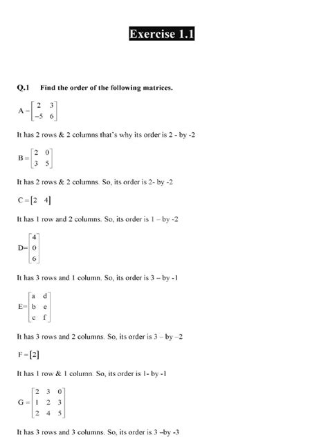 9th Class Math Notes Compressed Pdf