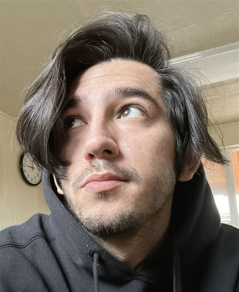 Wolf Cut Awoooo Rgaybrosgonemild