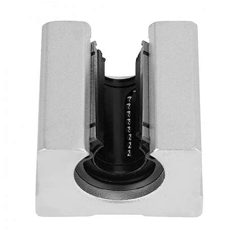 Sbr12uu 12mm Open Block Linear Bearing Slider