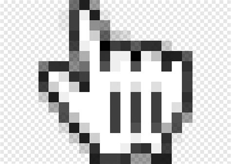 Mac Pointer Png