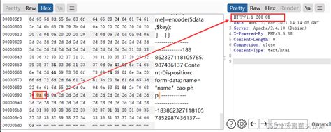 web服务器 中间件漏洞系列4：apache漏洞汇总 csdn博客