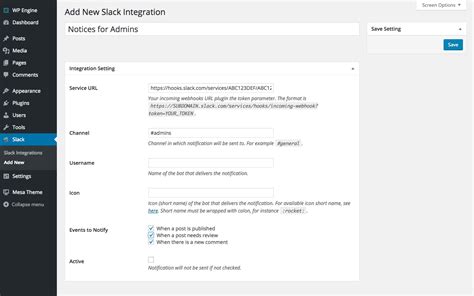 Improve Your Wordpress Site Management With Slack