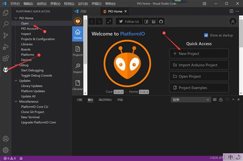 Esp32使用mlx90614红外测温传感器esp32 Mlx90614 Csdn博客