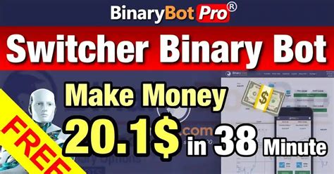 switcher binary bot 2023