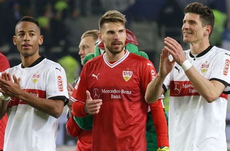 Vfb Rückblick Mit Humor Stuttgart Ist Viel Glücklicher Als Berlin