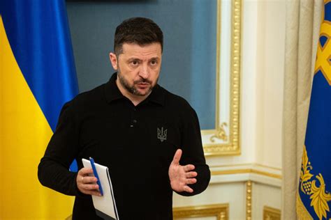 На Западе пришли в ярость из за действий Зеленского МК