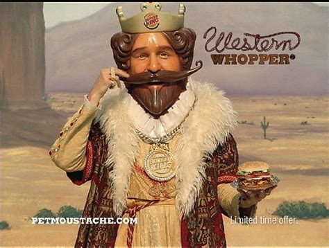 Burger King Western Whopper Tv Commercials Communication Arts