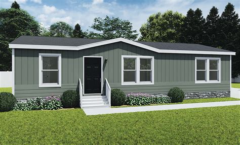 Special Pricing Factory Direct Homes