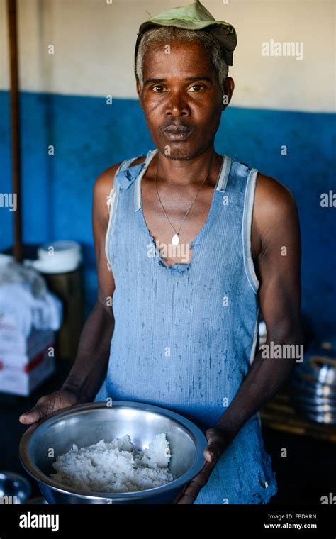 Madagascar Mananjary Prison Many Detainees Wait Long Time For Their