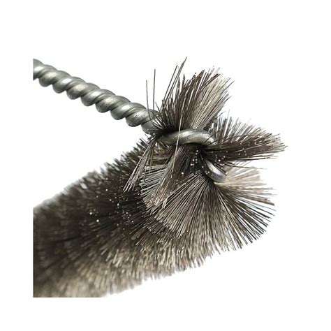 Качествена метална четка за скара