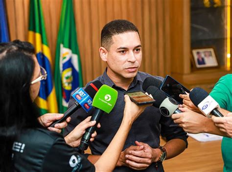 Tribunal Regional Eleitoral Acata Recurso E Mantém Candidatura De Brendo Braga R9 News