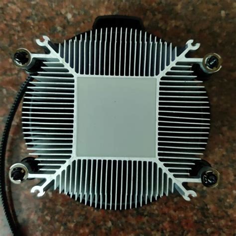 Desktop Processor Socket Types The Tech Blog