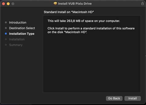 Start Using Pixiu — Vub Hpc