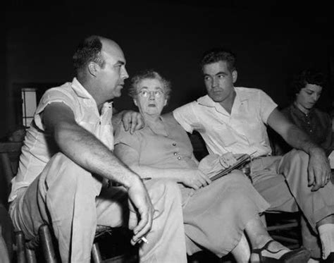 Roy Bryant And His Wife