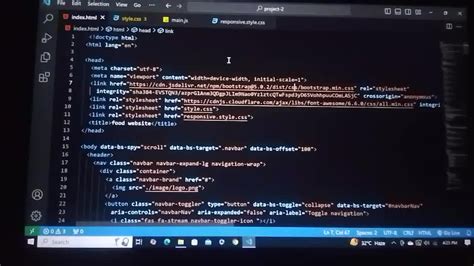 Ahmad Ushay On Linkedin Webdevlopment Webpage