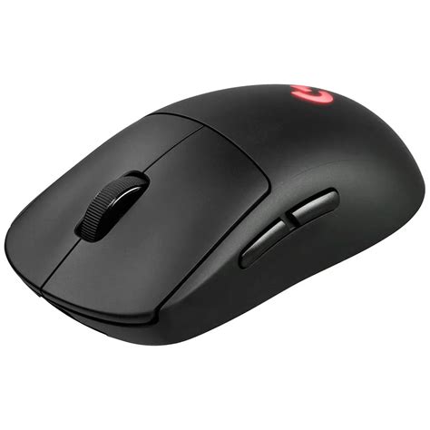 Logitech G Pro Lightspeed Wireless Buy And Offers On Techinn