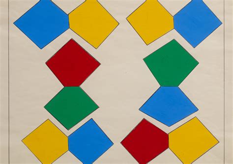 Stephen Willats Area Development Drawing No 2 1965 Art Basel Ovr