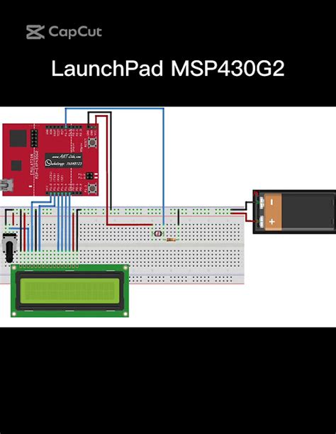 Curso Preview Plataforma Open Source Launchpad Msp430g2 And Ide Energia