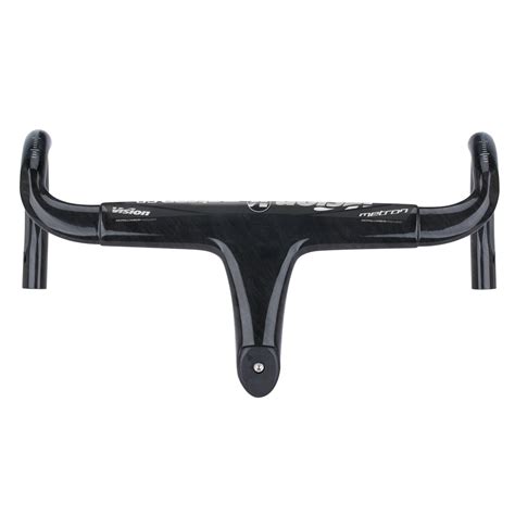 Vision Metron 6d Integrated Carbon Handlebar And Stem Westbrook Cycles