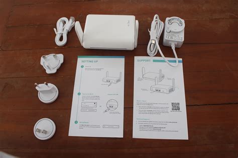 A First Look At Gl Inet Gl S200 Thread Border Router Kit With Three Nrf52840 Thread Boards Cnx