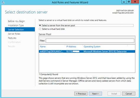 Install Iis 8 5 On Windows Server 2019 Printable Forms Free Online
