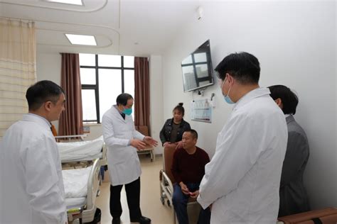 重庆市人民医院肝胆胰腺外科获评国家级ERAS标准病房 新重庆客户端