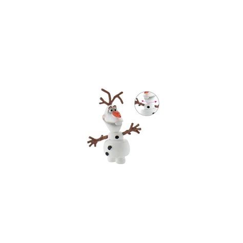 Olaf Frozen