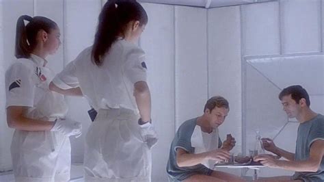 Sex Mission 1984 The Eofftv Review