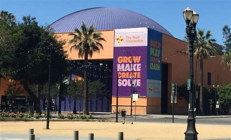 실리콘 밸리의 심장을 발견하다 산호세 자가 안내 도보 여행 Genspark