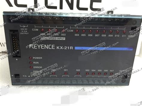 1pcs New Keyence Plc Kx 21r Ebay