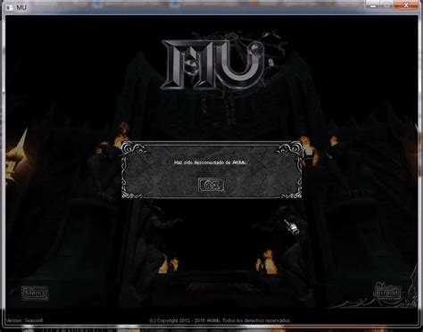 Disconnect Client RaGEZONE MMO Development Forums