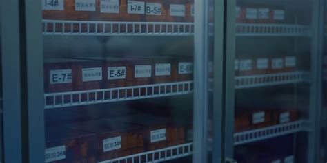 Traceability System Traceability System