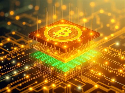 Revolutionary Bitcoin Layer 2 How Bitlayer Btr Achieves 20000 Tps