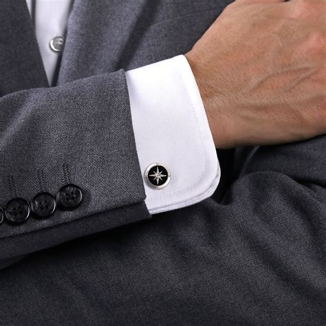 Mens Cufflinks Gabriel And Co