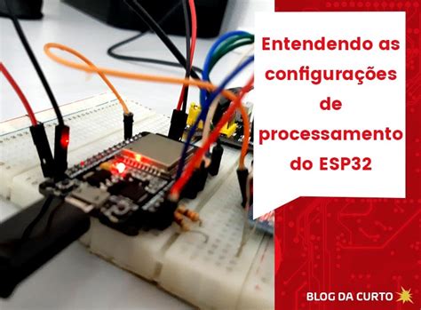 Ulp Ultra Low Power Do Esp32 Componentes Eletrônicos E Arduino