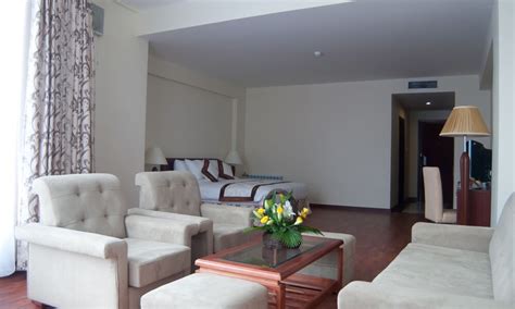 리버 프린스 달라트 호텔