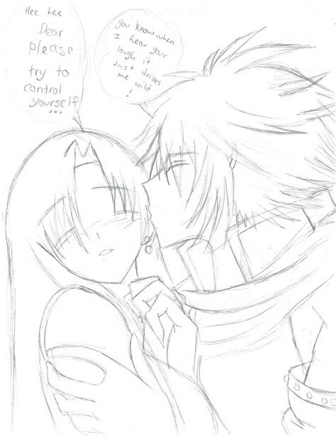 Silk And Royden By Inkiebubbbles On Deviantart