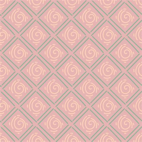 Premium Vector Abstract Seamless Vector Background Pattern With Ornament Texture For Graphic