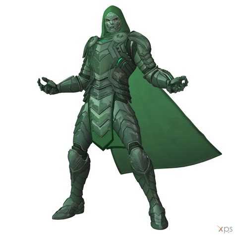 Fortnite Absolute Doom By Mrunclebingo On Deviantart
