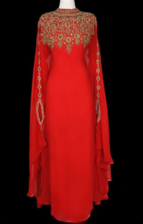 Sale New Royal Islamic Modern Elegant Dubai Moroccan Caftan Arabic