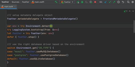 Server Side Swift In Appcode The Appcode Blog