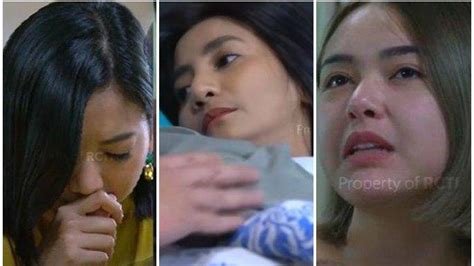 Sinopsis Sinetron Ikatan Cinta Malam Ini 8 November Di Rcti Paniknya