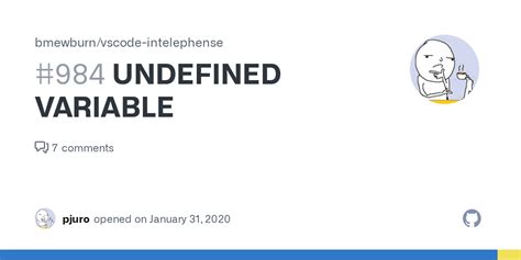 UNDEFINED VARIABLE Issue 984 Bmewburn Vscode Intelephense GitHub